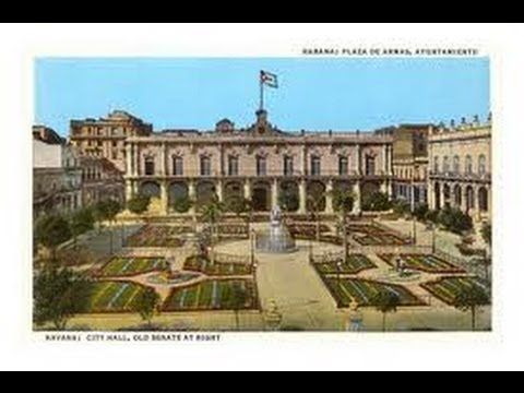THE SPLENDOR OF COLONIAL CUBA AND IT'S NOBILITY - YouTube