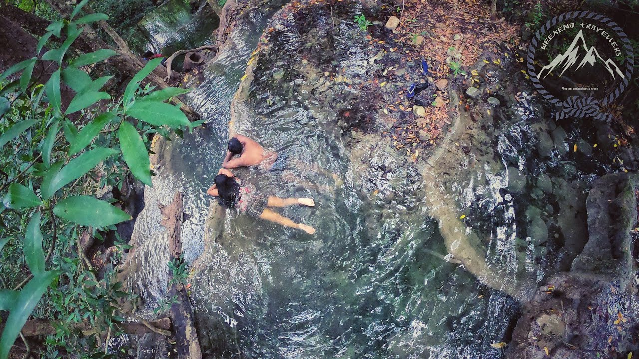 Hunugal Pokuna - YouTube