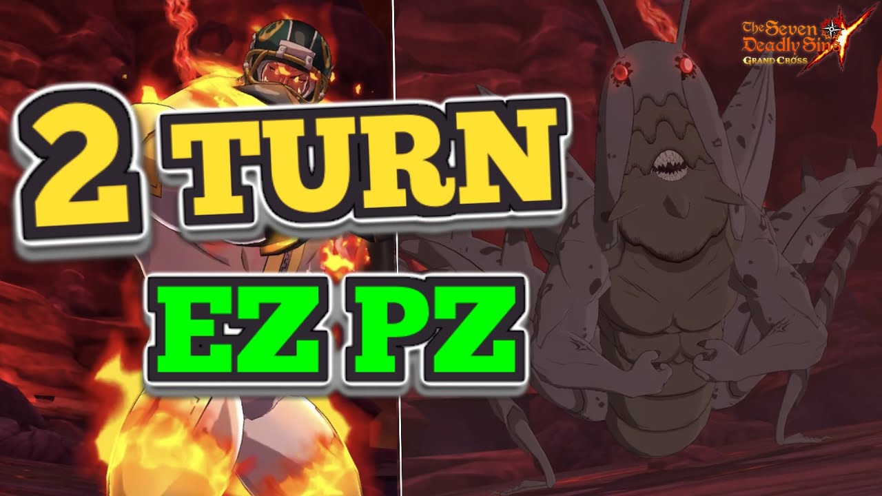 2 TURN Indigenous Purgatory Creature Guide! 2 Setups for New Event Boss ...