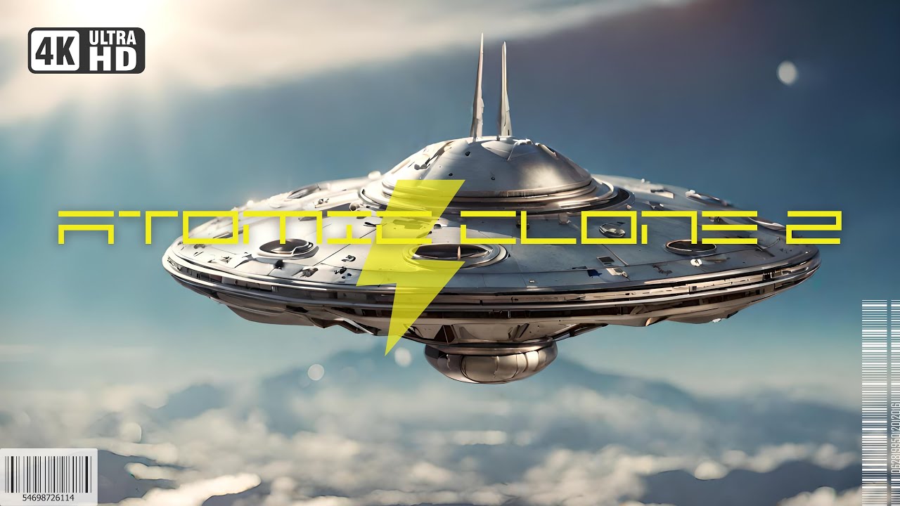 Atomic Clone 2 (Trailer Edit) - YouTube