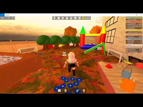 Meet The Neighbours 2 Roblox WAAPP - YouTube