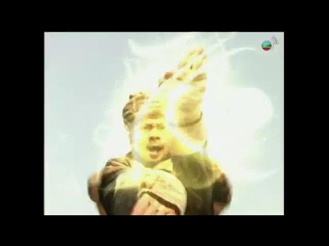 Demi-gods and Semi-devils 1997 ~ Qiao Feng vs Duan Yanqing - YouTube