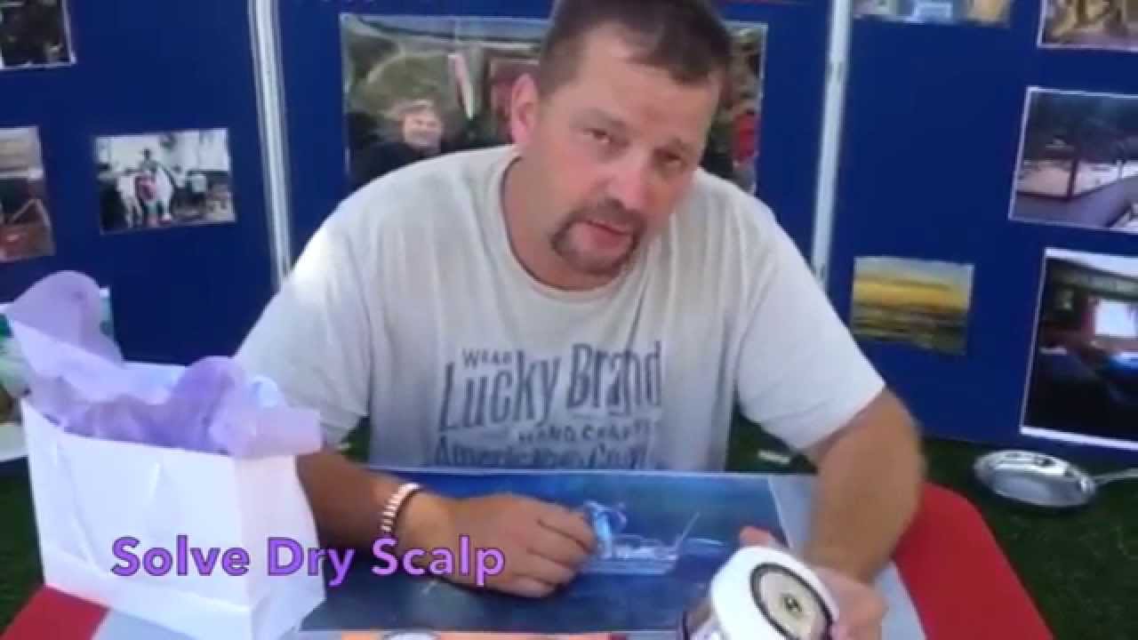 Nava Natural helps Canadian Dudes Skin to become Soft - YouTube