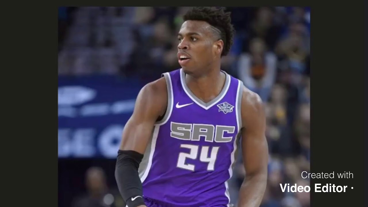 Buddy Hield Youtube
