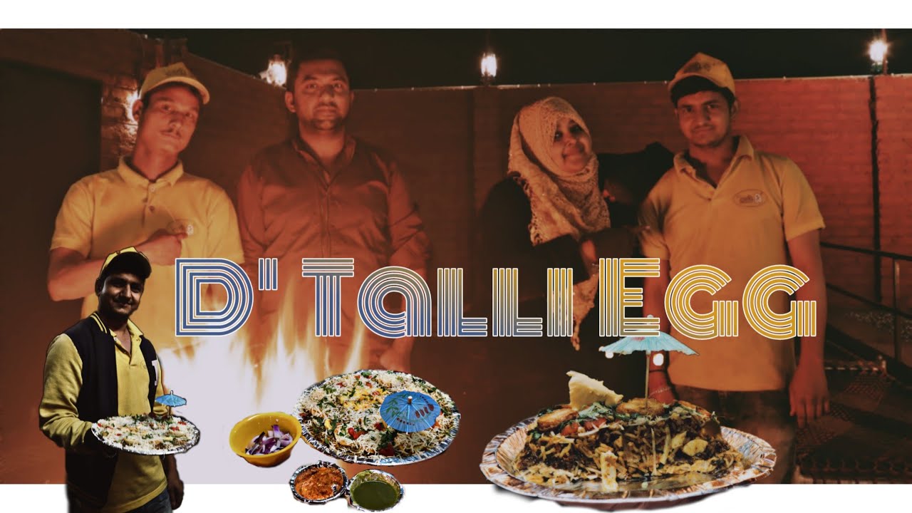 D Talli Egg Zone | Best Eggs Item in Rajkot | New Place For Egg Lovers ...