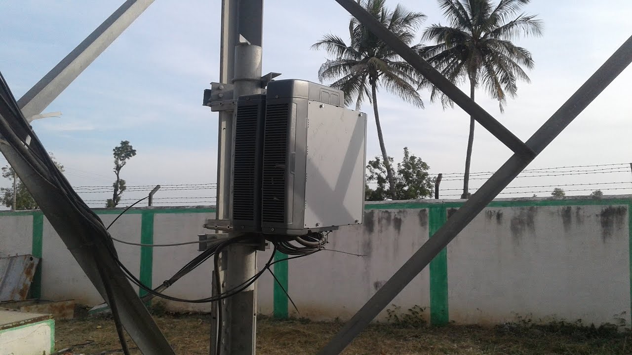 FSMF 3G SYSTEM MODULE | Nokia 3G bts Installation information | Airtel ...