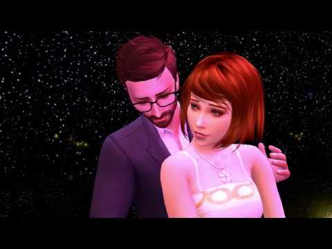 Jefferfield 1 Mark Jefferson x Max Caulfield Sims4 - YouTube