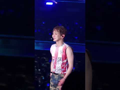 [4K] 250524 샤이니 쉬프트 + 세이비어 | SHINee Shift + Savior | 기범 Focus | SHINee World VII E.S.S.A.Y | 오이콘 ...