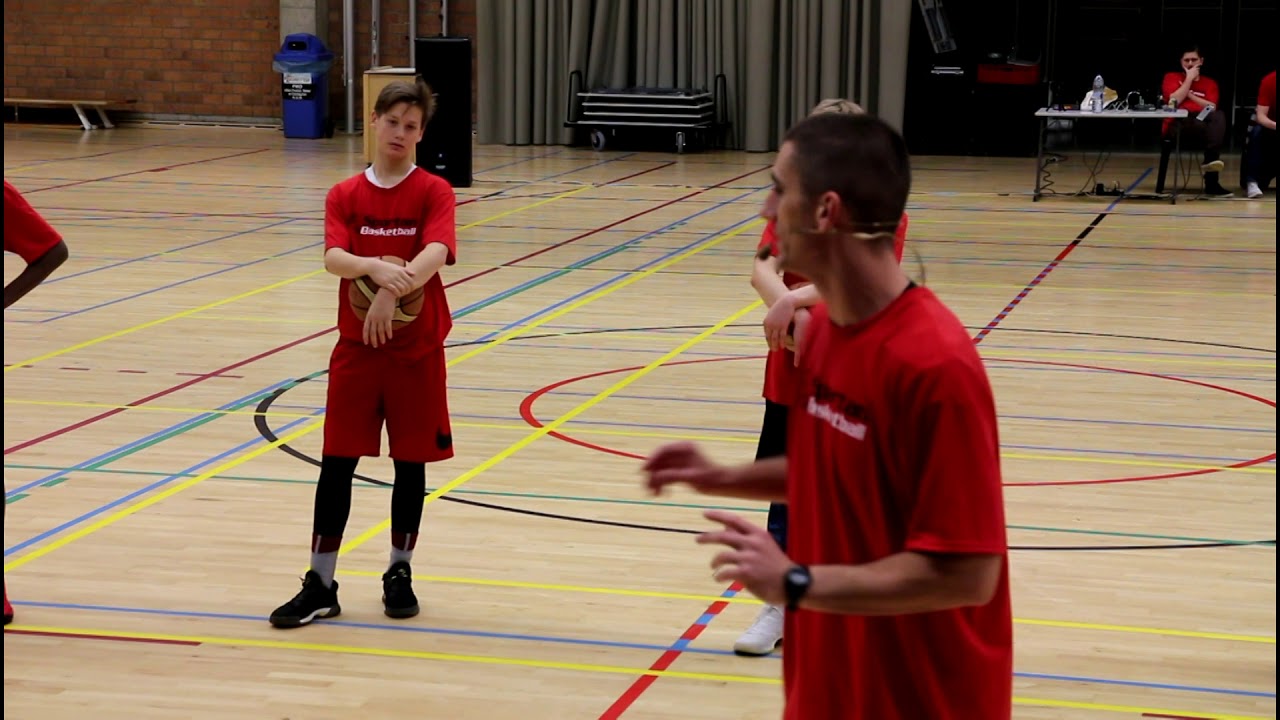 Tim Springer - Ball Handling PART 3 : CUP, PLACE, POWER - YouTube