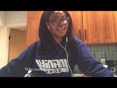 Momo Boyd - Strong (Lyric Video)