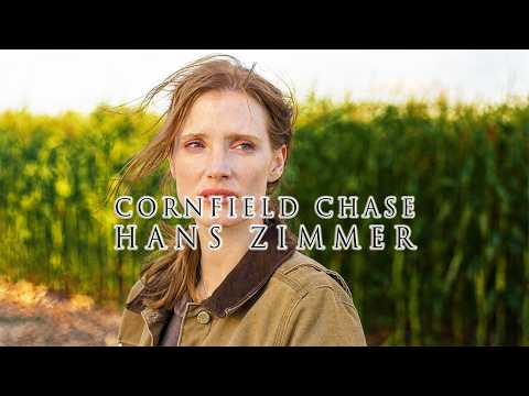 𝐇𝐚𝐧𝐬 𝐙𝐢𝐦𝐦𝐞𝐫 - 𝐂𝐨𝐫𝐧𝐟𝐢𝐞𝐥𝐝 𝐂𝐡𝐚𝐬𝐞 - 𝐈𝐧𝐭𝐞𝐫𝐬𝐭𝐞𝐥𝐥𝐚𝐫 𝐌𝐚𝐢𝐧 𝐓𝐡𝐞𝐦𝐞 (𝐄𝐱𝐭𝐞𝐧𝐝𝐞𝐝 𝐒𝐨𝐮𝐧𝐝𝐭𝐫𝐚𝐜𝐤 & 𝐀𝐦𝐛𝐢𝐞𝐧𝐭 𝐓𝐡𝐞𝐦𝐞 𝐌𝐮𝐬𝐢𝐜)