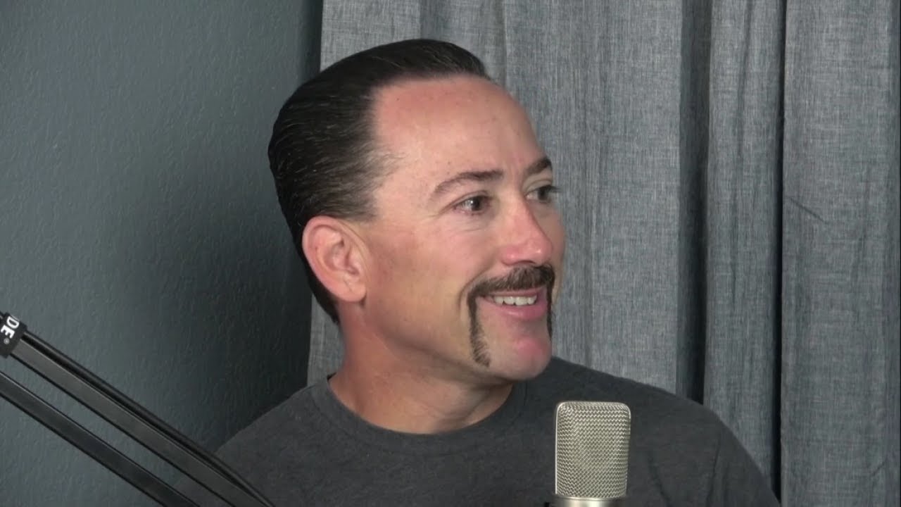 Interview with Pastor Steve Shively - YouTube