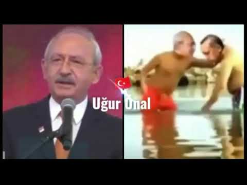 Recep Tayyip Erdoğan - Karizma