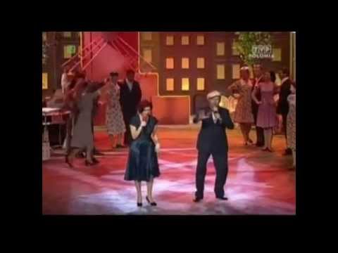 Agnieszka Kotulanka & Tomasz Stockinger - Dzis w Sielance jast zabawa