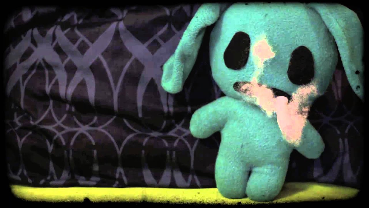 Acid Bunny 2 Teaser - YouTube