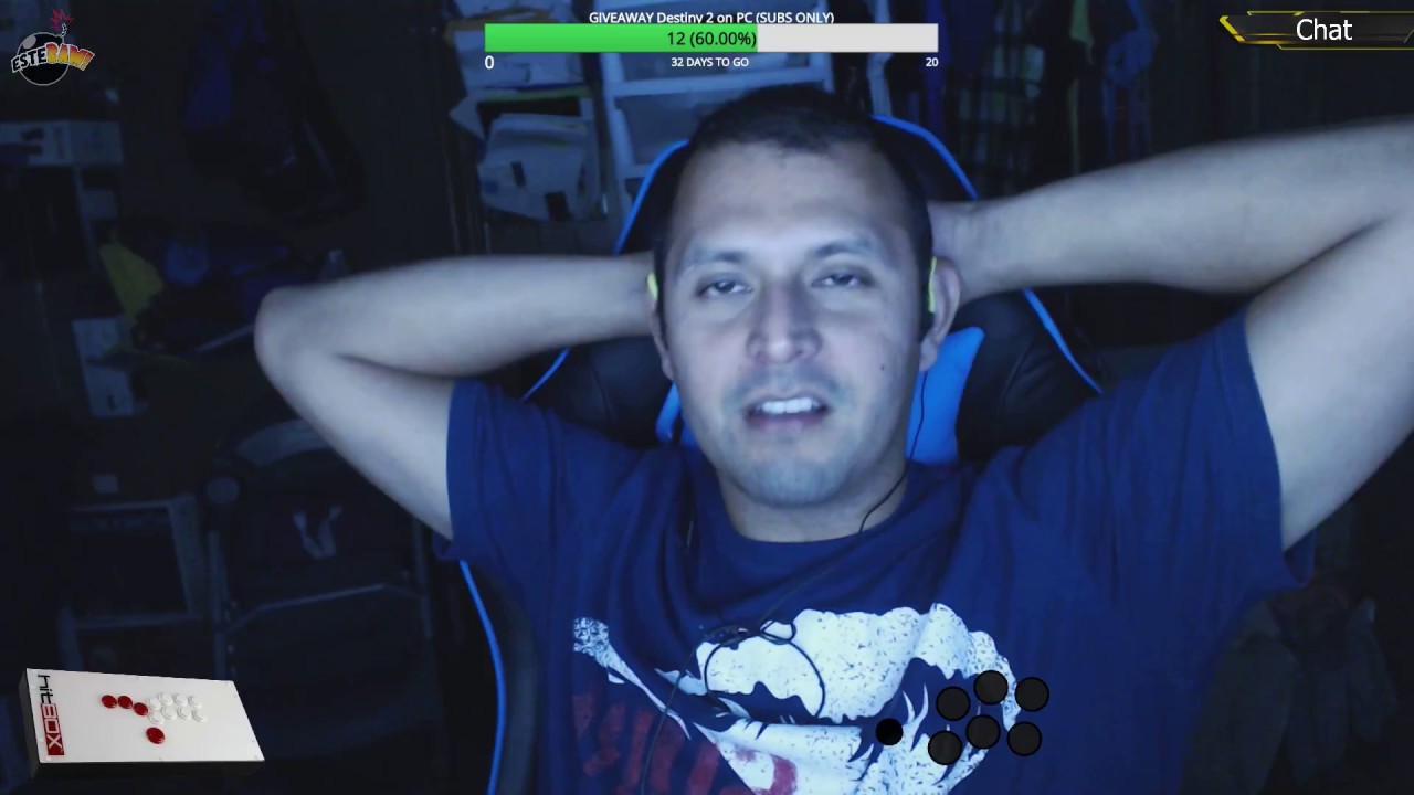 No stream tonight sorry:( - YouTube