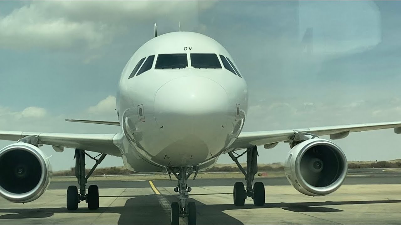 Flying to Mecca (Part 2) - YouTube