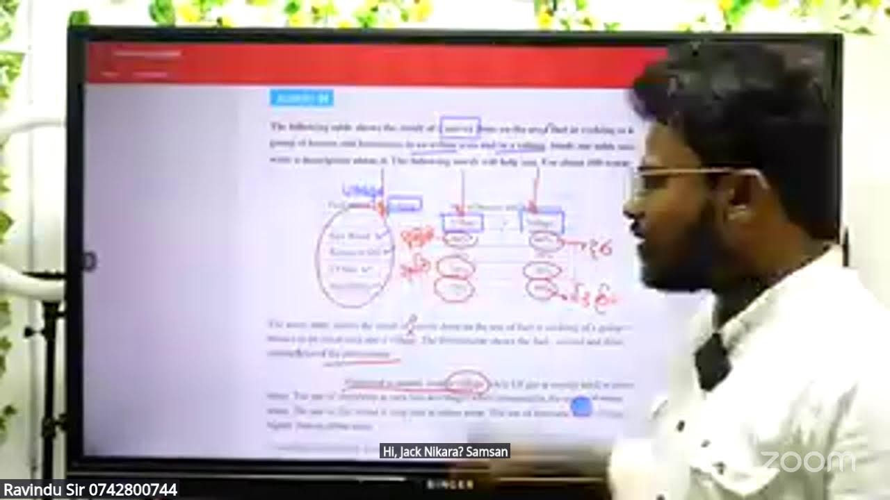 Final seminar English - YouTube