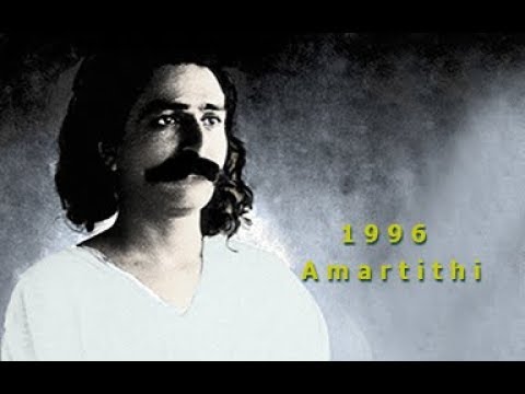 Eruch Jessawalla ~ with Davana Brown 1996 Amartithi - Part Three - YouTube