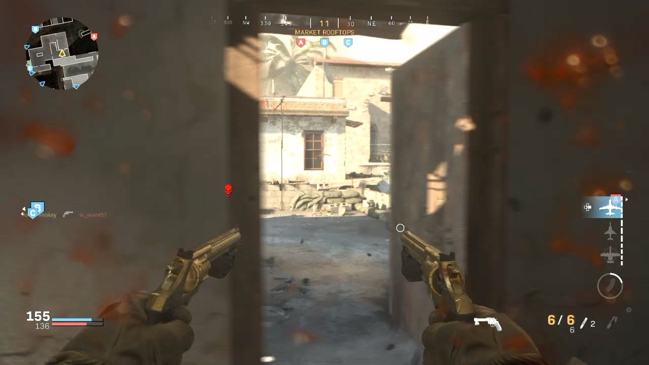 SNAKE SHOTS ARE THE BEST! (CoD Multiplayer Gameplay) - YouTube