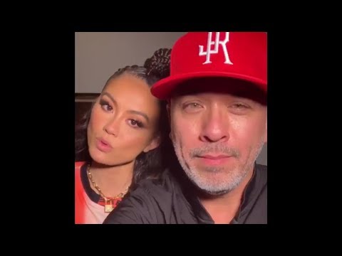 AGNEZ MO x Jo Koy - Diamonds dance challenge 😂