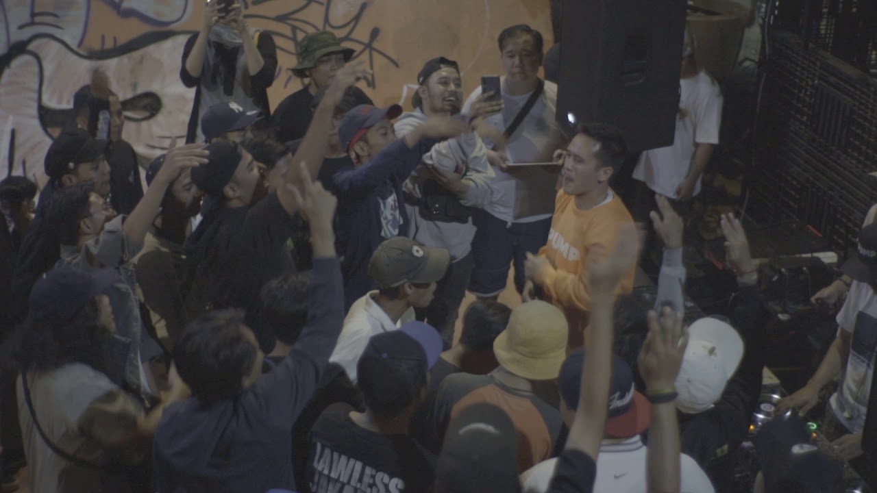 Mario Zwinkle - Funk Yeah (Live) - YouTube