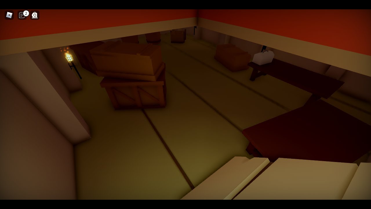 Finding hidden room in Callahan Manor Roblox Wild West - YouTube