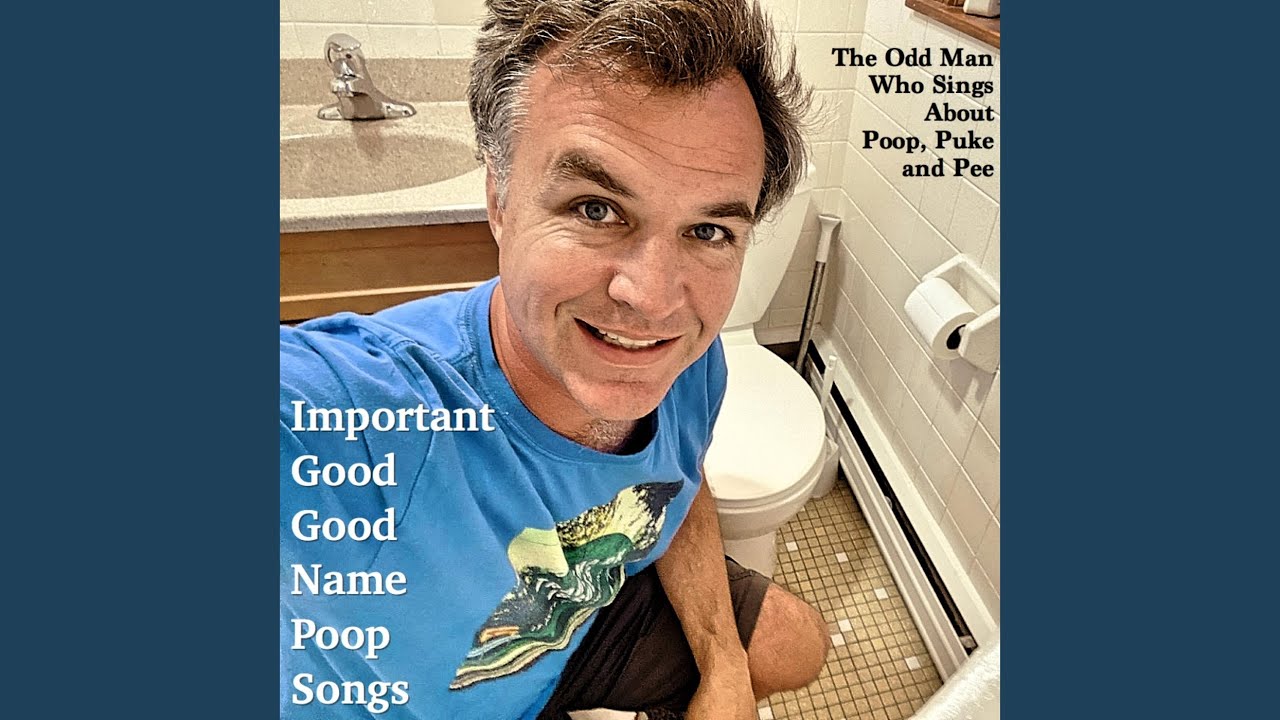 The Israel Poop Song - YouTube