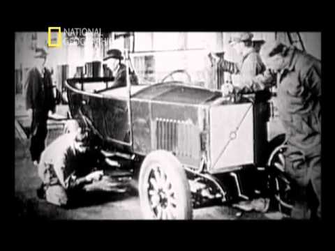 NatGeo   Kaza Bilimi   Otomobiller