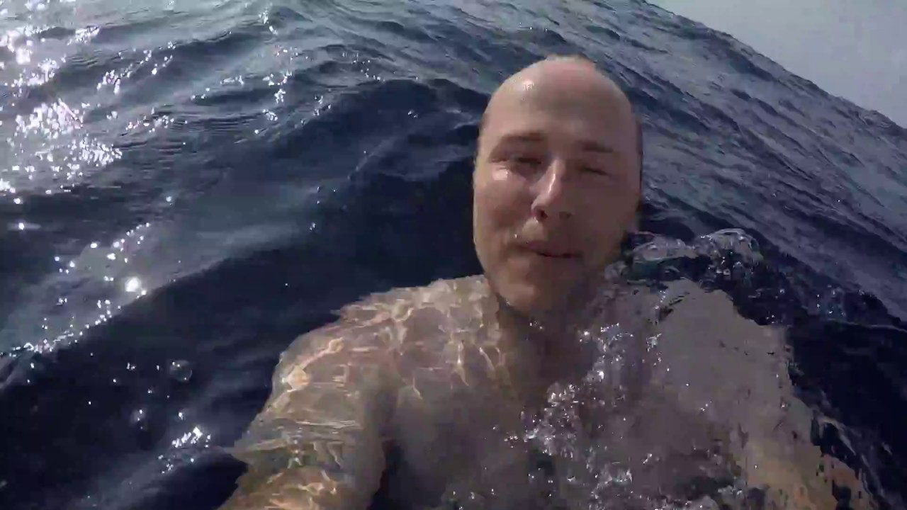 Swim Call - YouTube