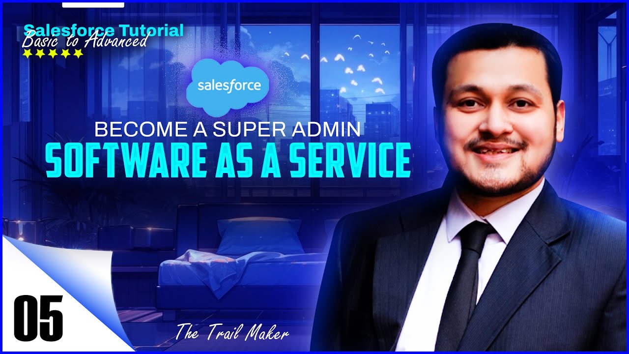 What Is SAAS? Software as a service saas explained in english ...