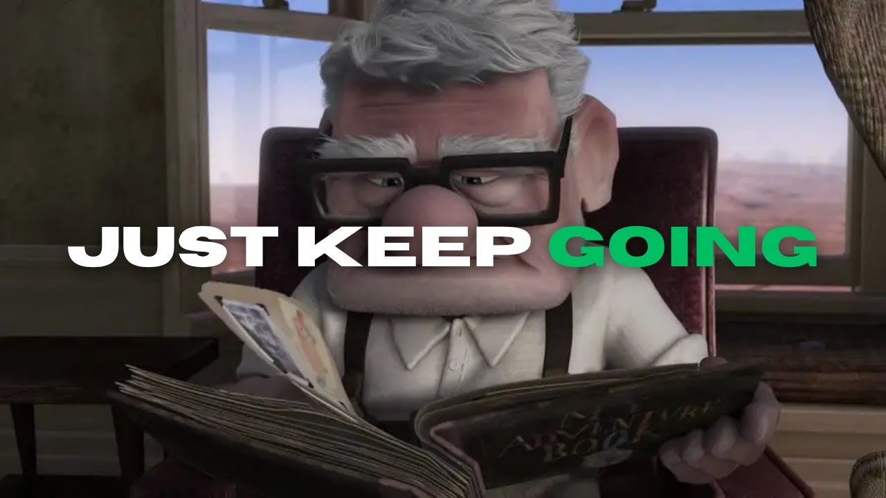 When Cartoons know life better than Adults - YouTube