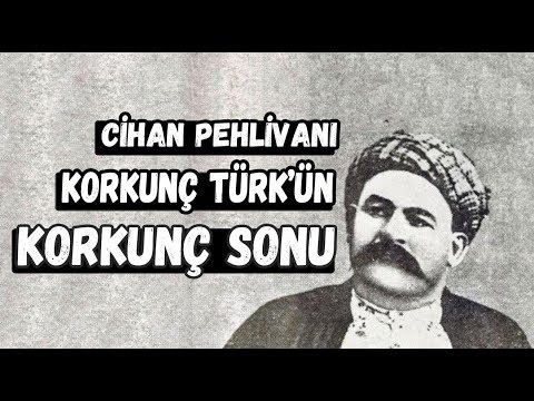 Dünya'yı Dize Getiren KOCA YUSUF'un Hazin Sonu