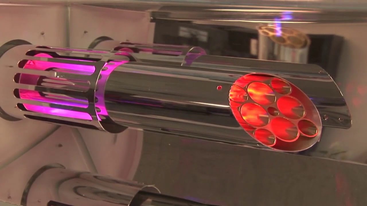 Tour of RGF Visão geral da RGF - YouTube