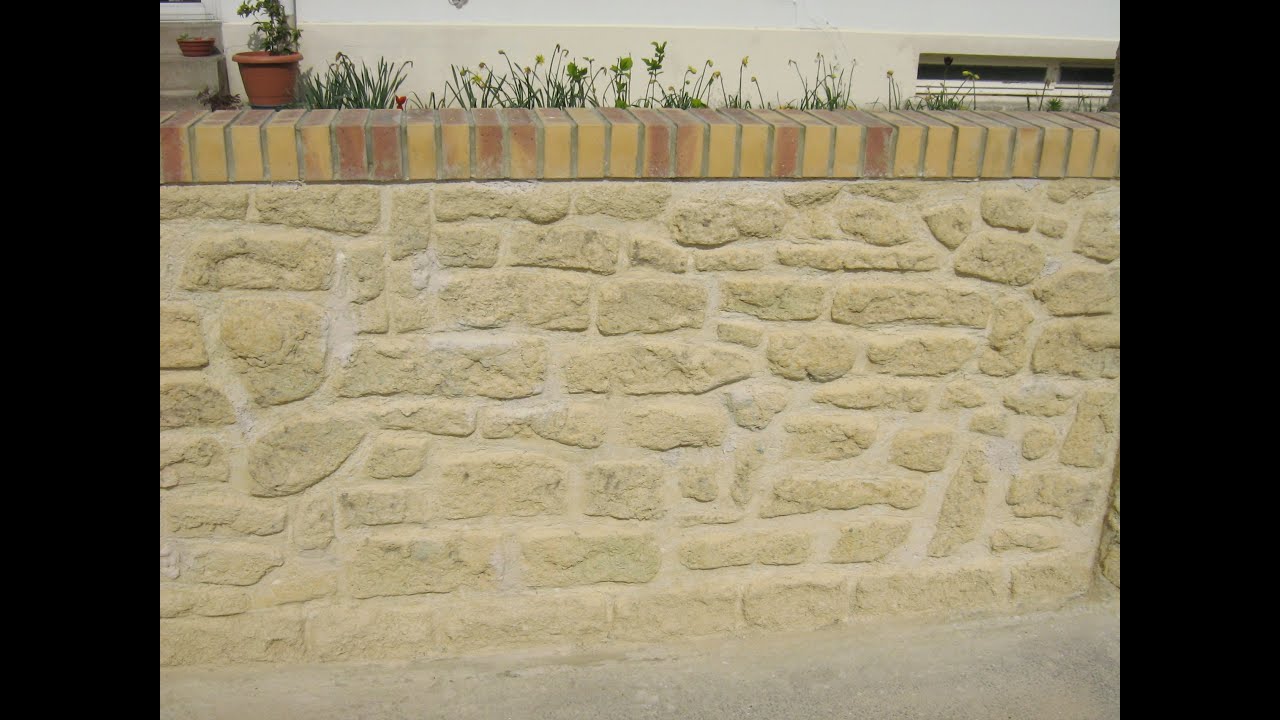 Initiation à la méthode LAG rochers et imitation pieres - YouTube