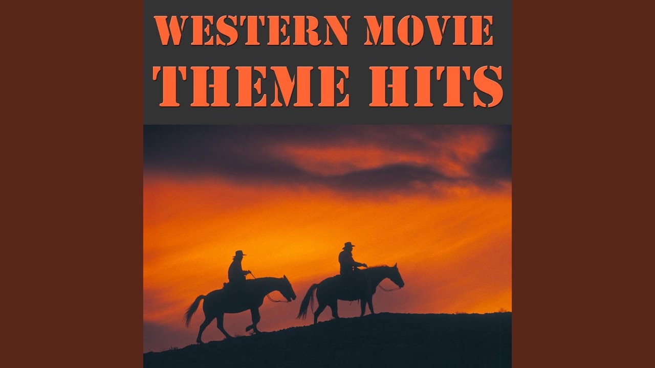 High Noon Western Themes - YouTube