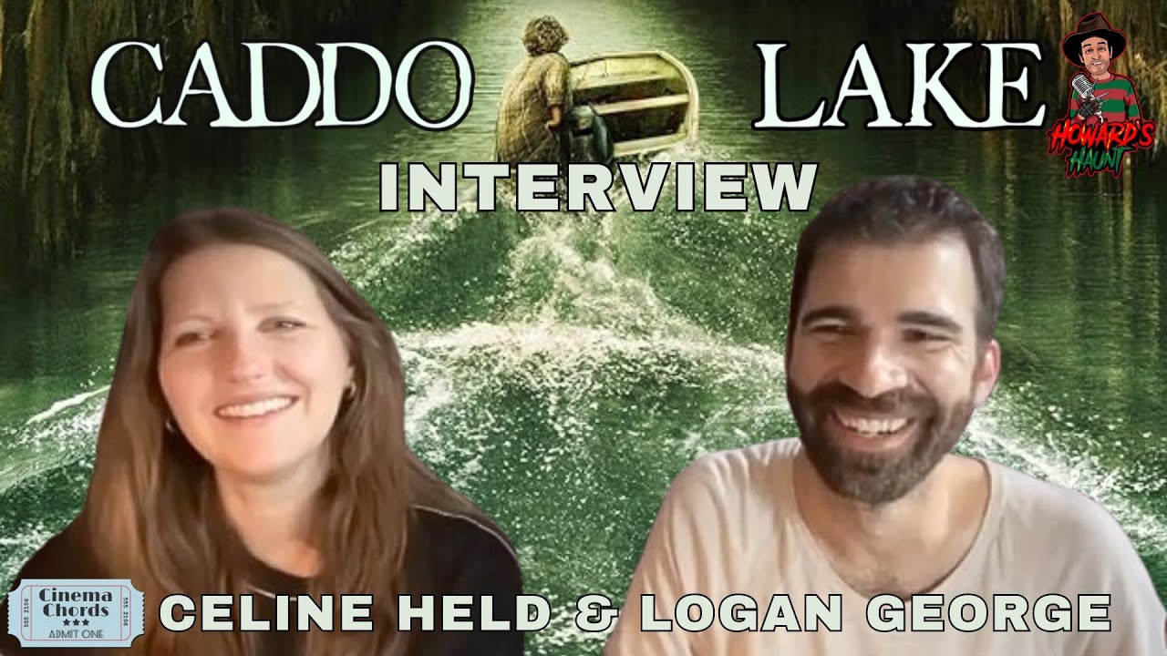 Wading Into Max Original Mystery/Thriller ‘CADDO LAKE’ with Filmmakers ...