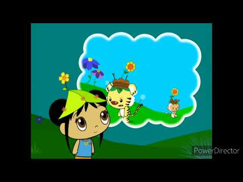 Ni Hao Kai-Lan: Everybody's Hat Parade (Part 7) - YouTube