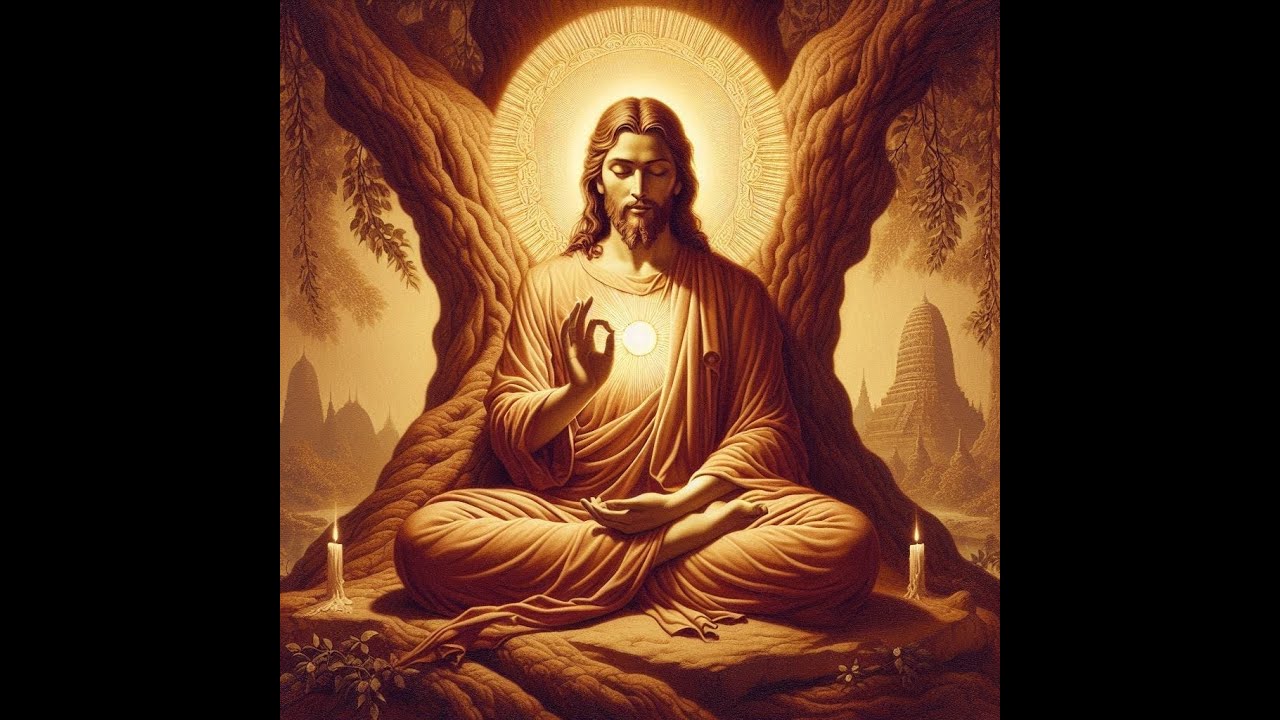 Connections Between "Ohm" and God or Jesus - YouTube