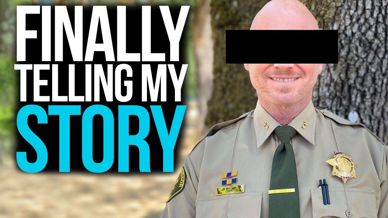 PARK RANGER Spills the Beans on What's HIDING in Yellowstone National ...