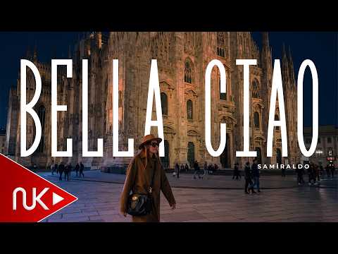 Samiraldo - Bella Ciao 2026 (Official Video)