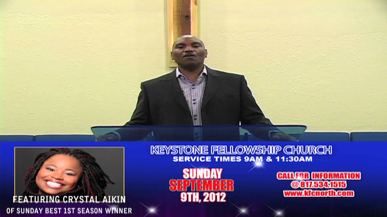 KFCN Commercial - YouTube