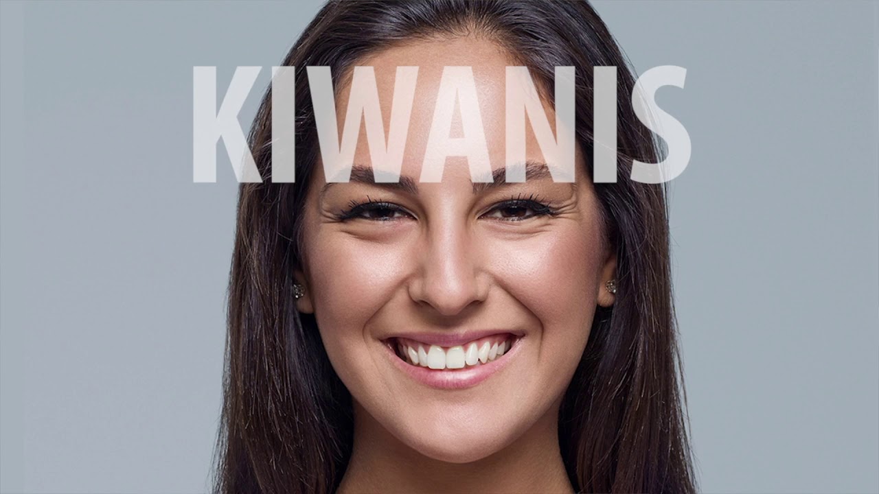 Kiwanis 4H Essay Awards - YouTube