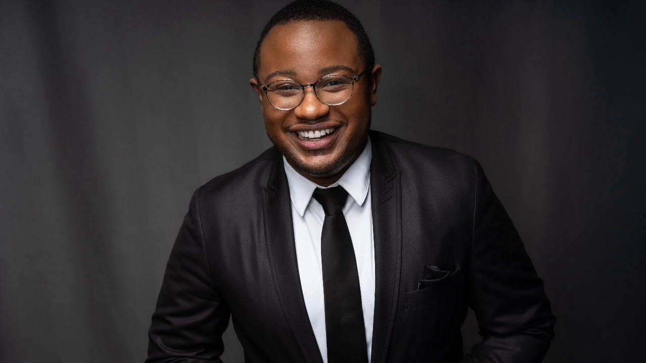 Firenze è un albero fiorito (rehearsal)-Christopher Jackson, tenor ...