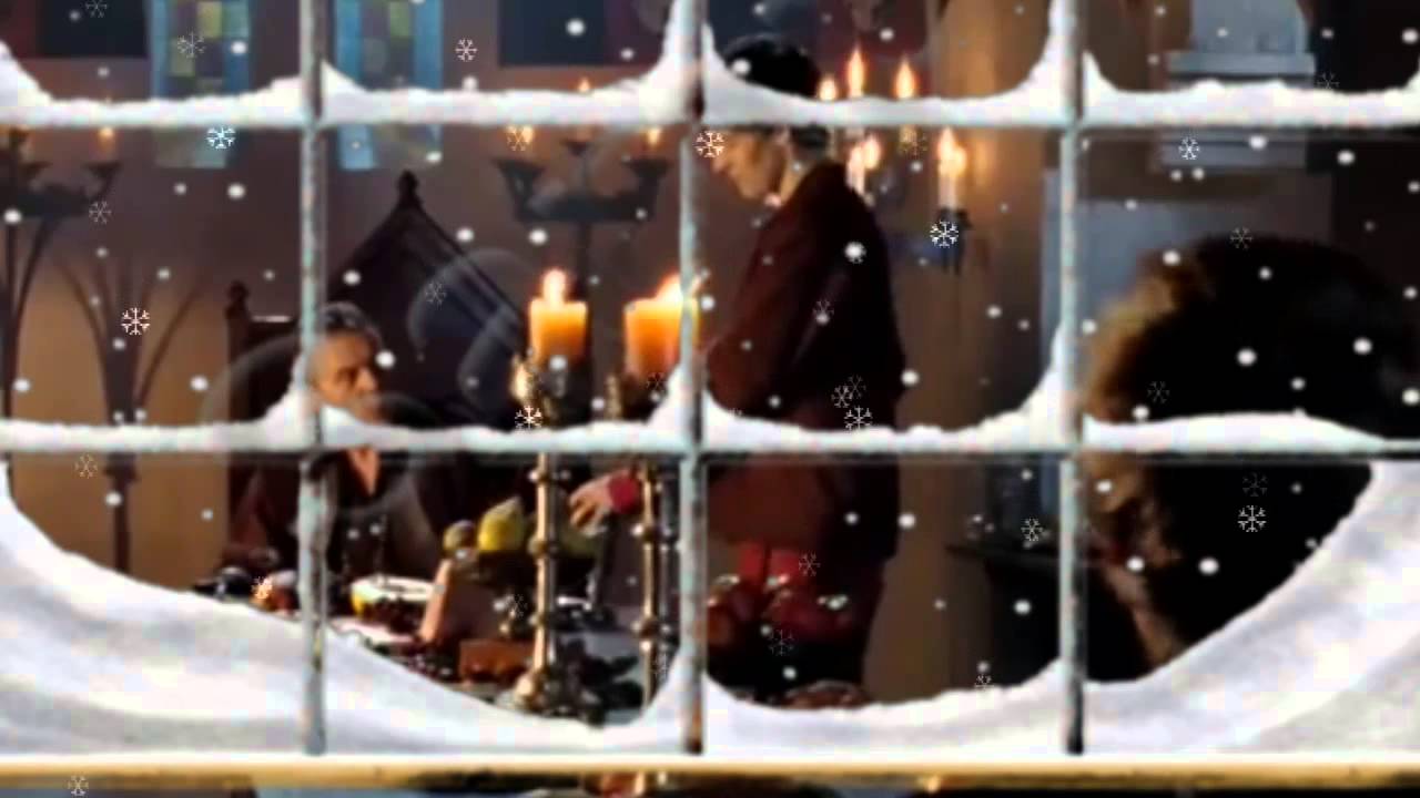 Christmas In Camelot - YouTube