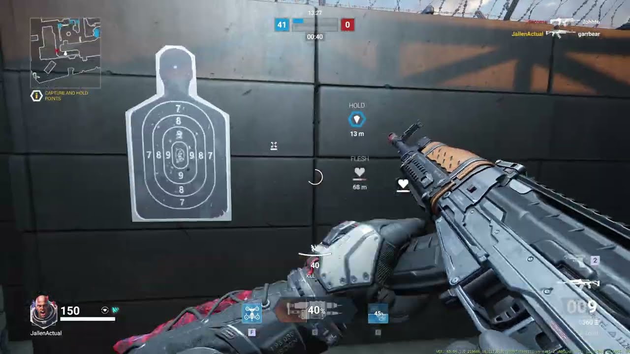 Shatterline - Gameplay and Tips - YouTube