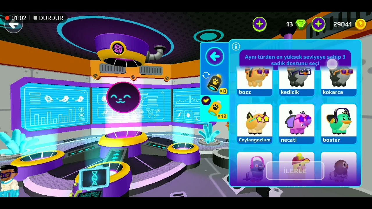 PXXD İLK PET DÖNÜŞÜMÜM - YouTube