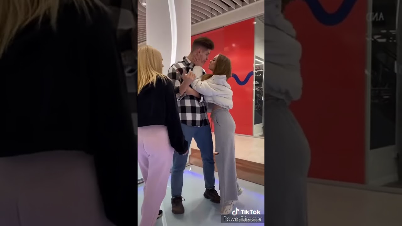 Elissabesst New Tiktok Videos Romantic Videos BTC Tiktok - YouTube