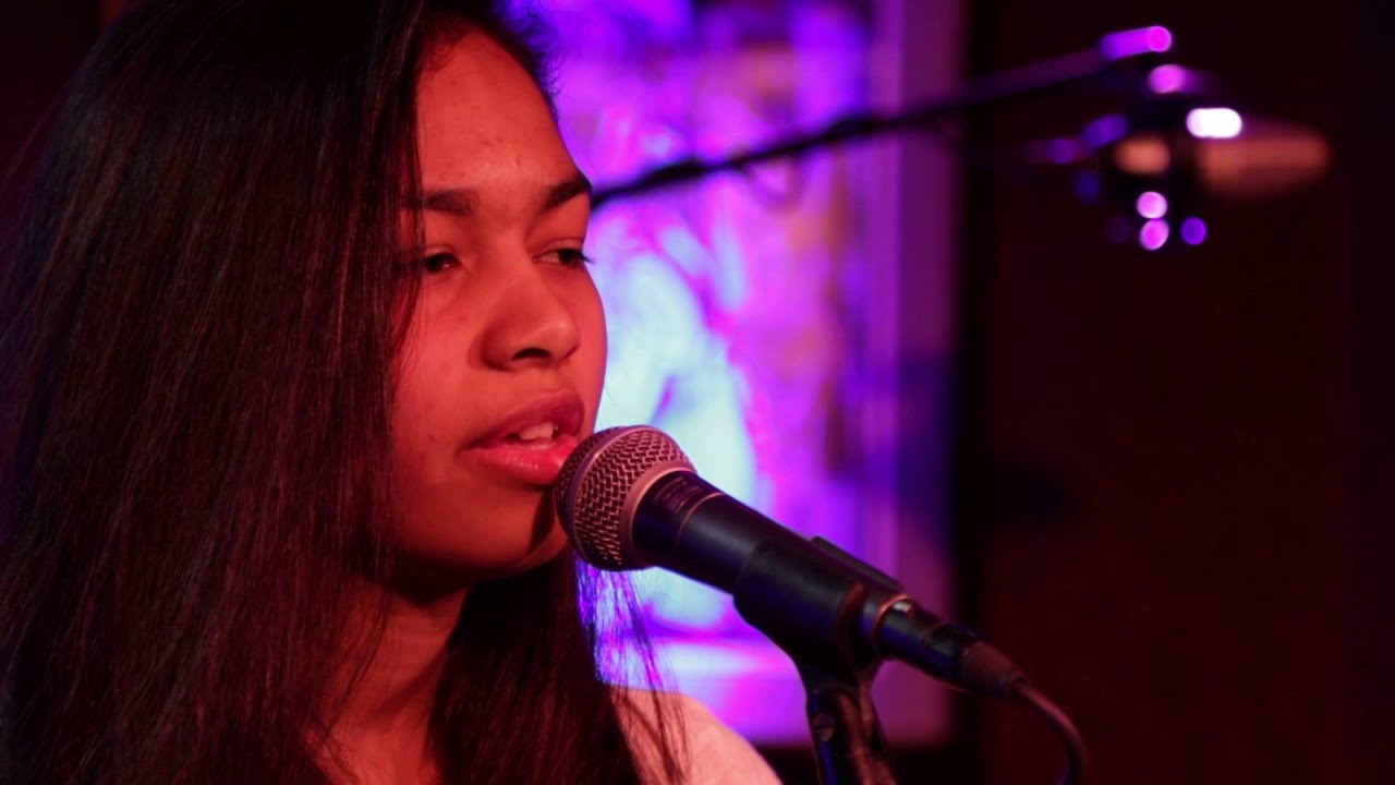 Sachi Rodriguez - Right Side of the Moon - YouTube