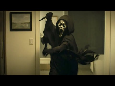 Scream 7 is Ragebait